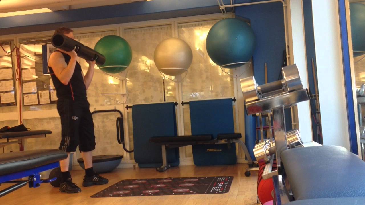 ViPR på Procedos Platform 9 - YouTube