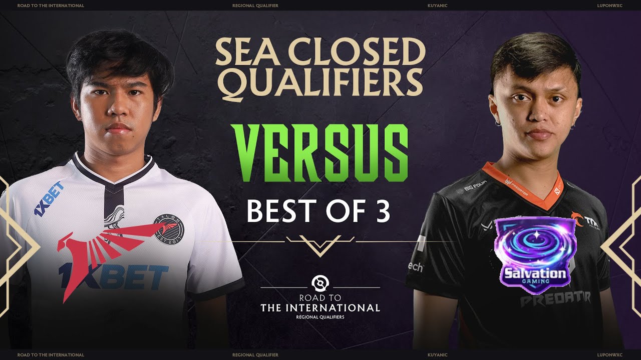 ️ Kuya Nic Punas Mode! - YouTube