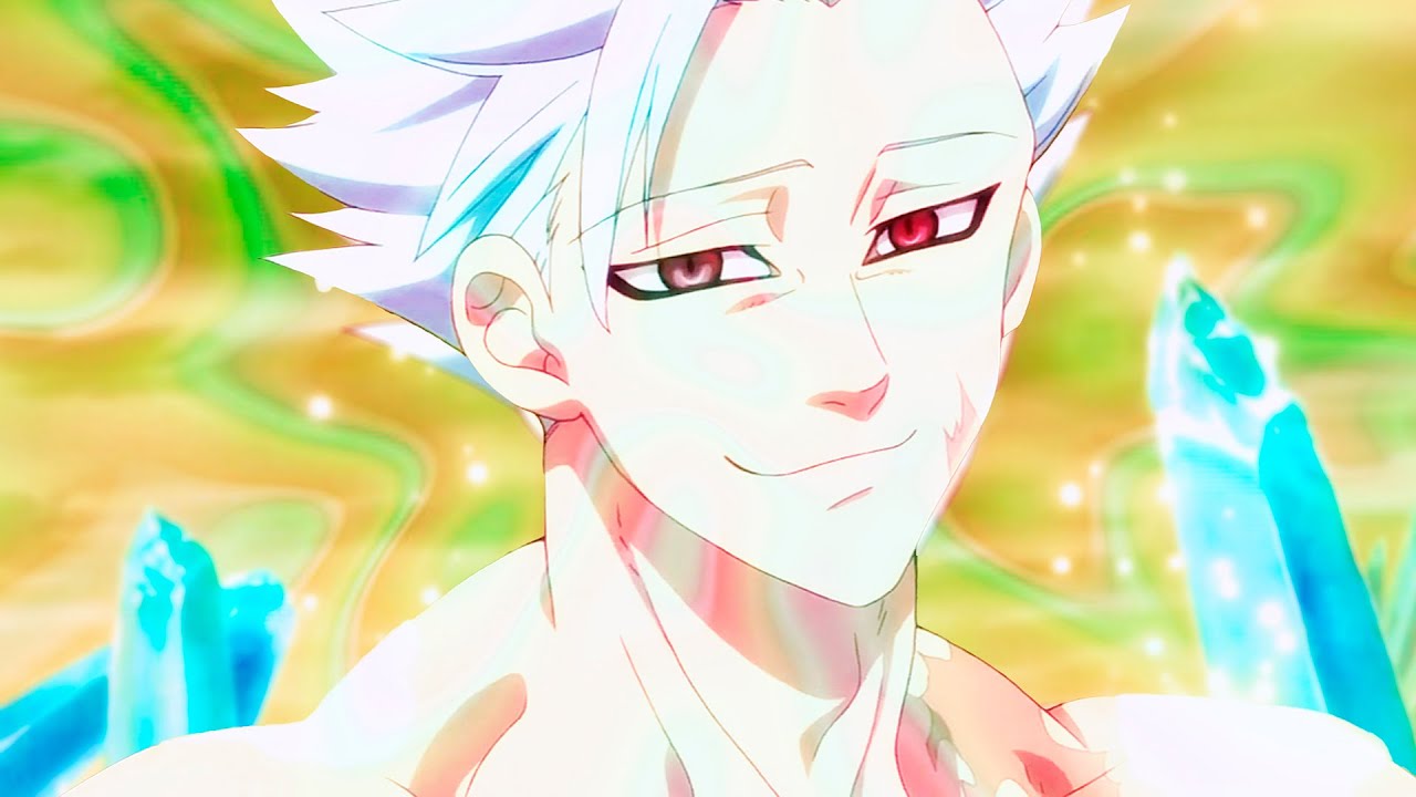 Ban [AMV/Edit] - YouTube