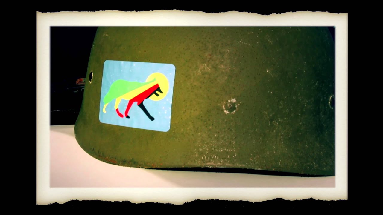 Taking Blows 4th World Band Music Video - YouTube