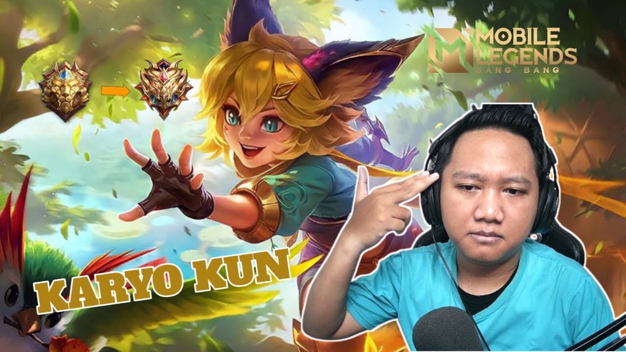 HARI PERTAMA MABAR ADA VIP, YUK GAS - YouTube