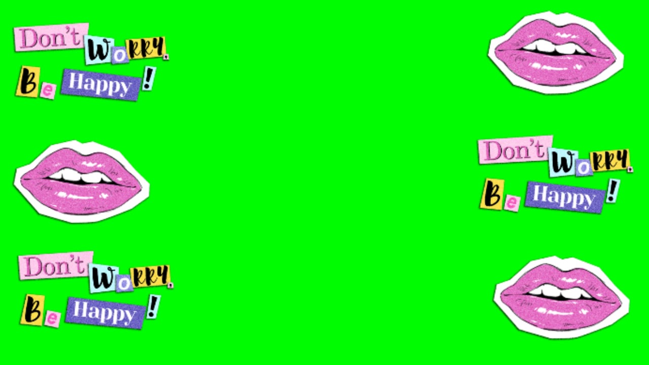 90s aesthetic green screen overlay | blinkeu edits #shorts - YouTube