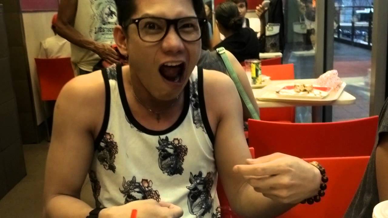 Tyler rambo coach freddie - YouTube