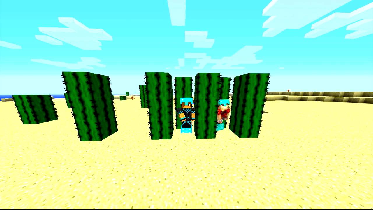 Minecraft fart video - YouTube