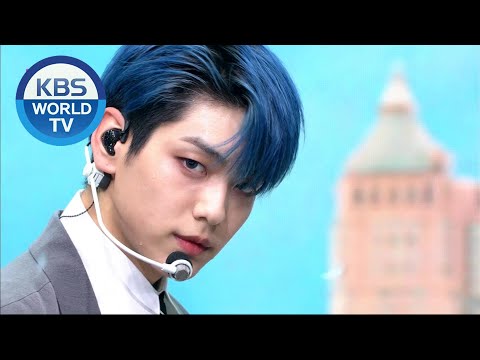 TOMORROW X TOGETHER - We Lost The Summer(날씨를 잃어버렸어) (Music Bank) | KBS WORLD TV 201030