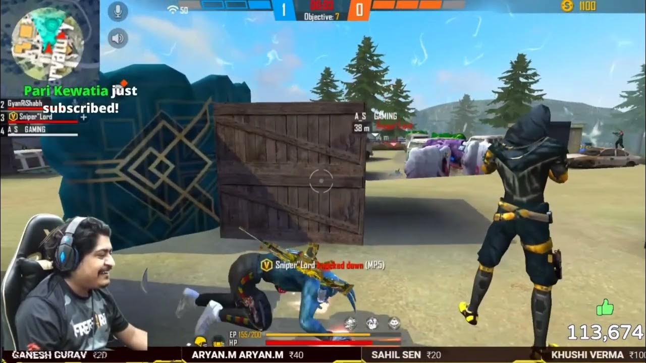 Raistar's Funniest Moments Ever 😂😂 || Always Headphones 🎧🎧 Must 🔥🔥 ...