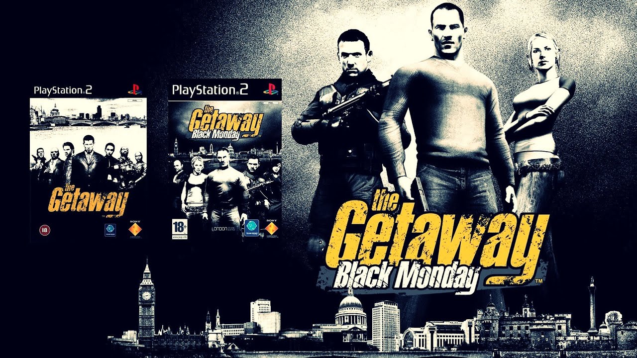 ALL THE GETAWAY GAMES - UNBOXING AND GAMEPLAY | CHECK THIS SERIES 02 ...
