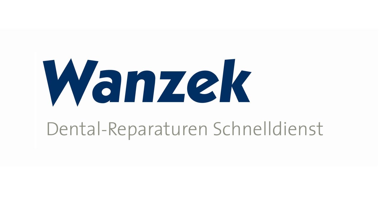 Wanzek Dental Reparaturen Schnelldienst - Dental Repair shop - YouTube