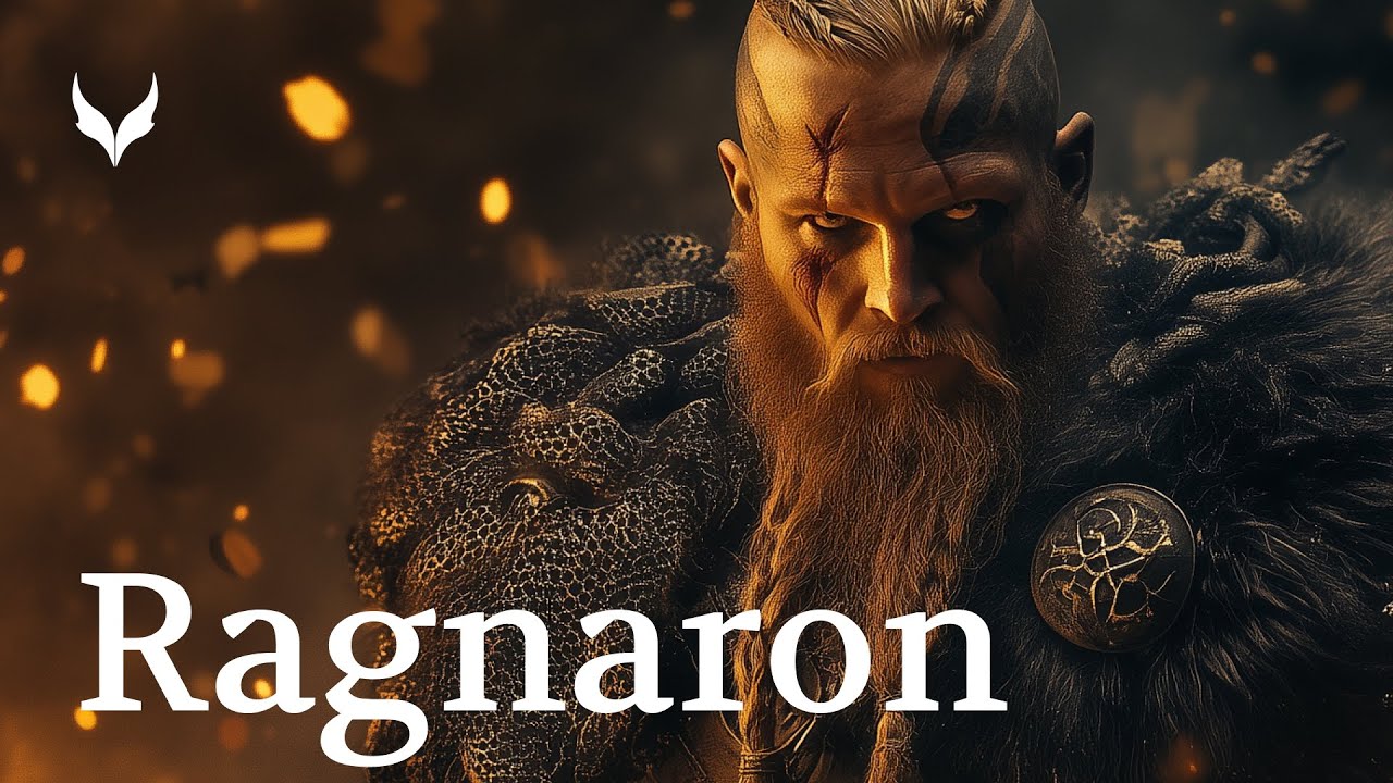 Ragnar | Viking Legends | The Power of Heroic Music - YouTube