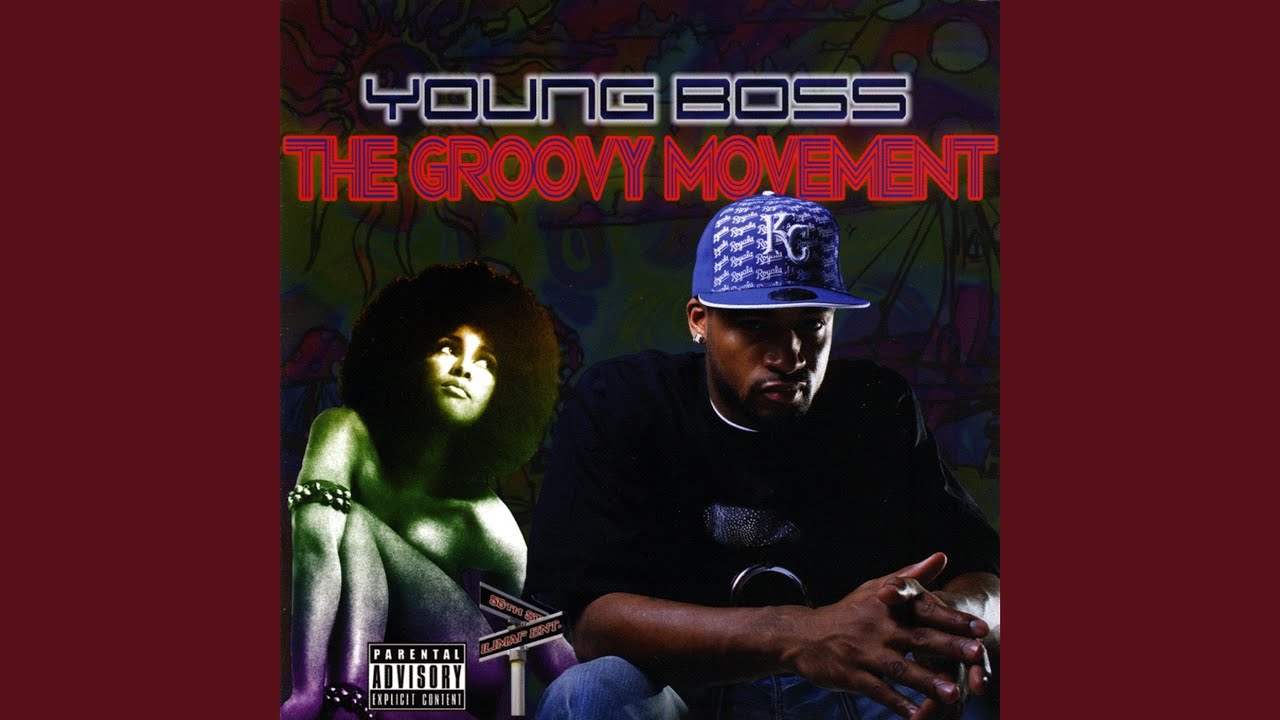 Welcome to the Groovy Movement - YouTube