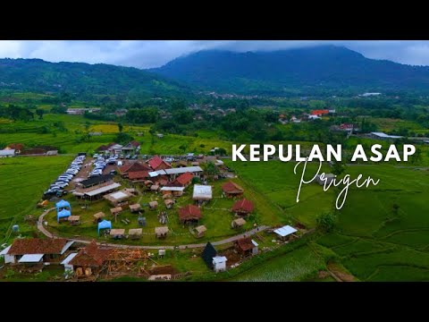 yang VIRAL warung KEPULAN ASAP PRIGEN ternyata oh ternyata...