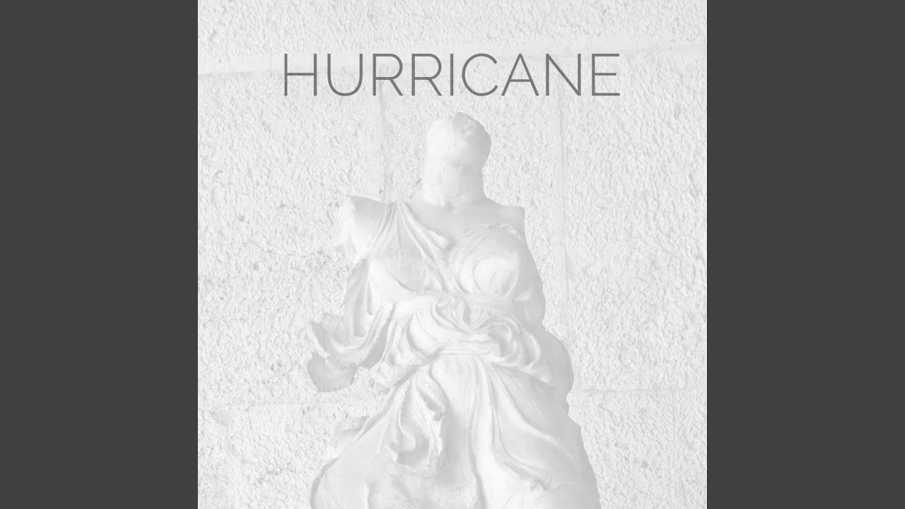 Hurricane - YouTube Music