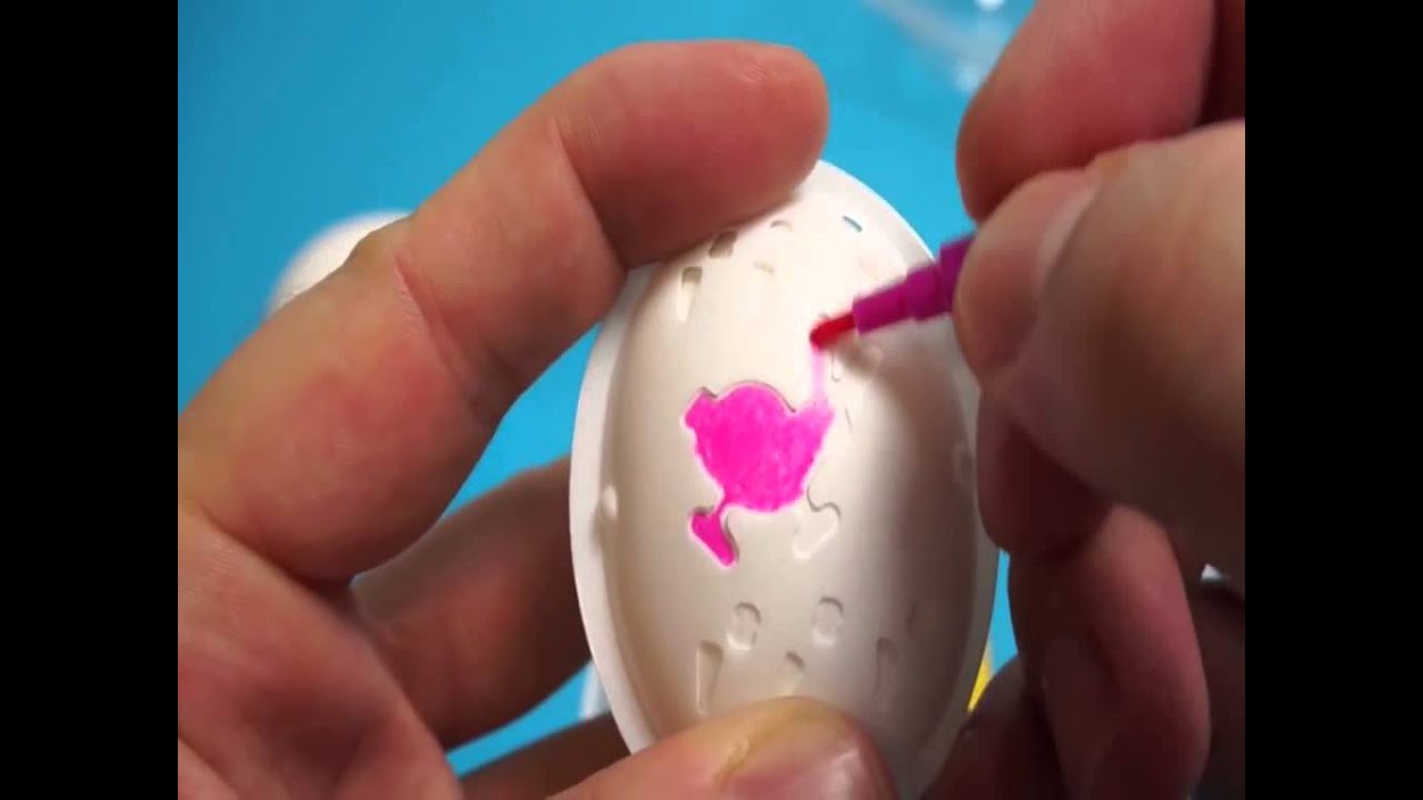 Easter Eggs in video games Dickmann's Easter Eggs - Português - YouTube