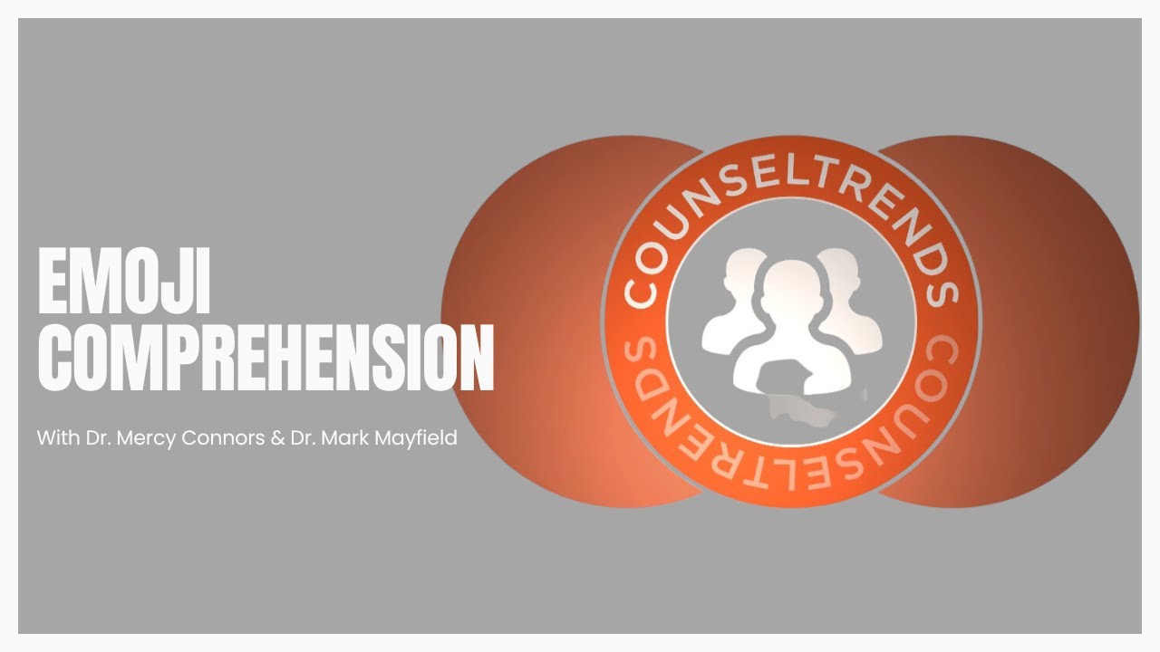 Emoji Comprehension: How Age, Gender, and Culture Effect our ...