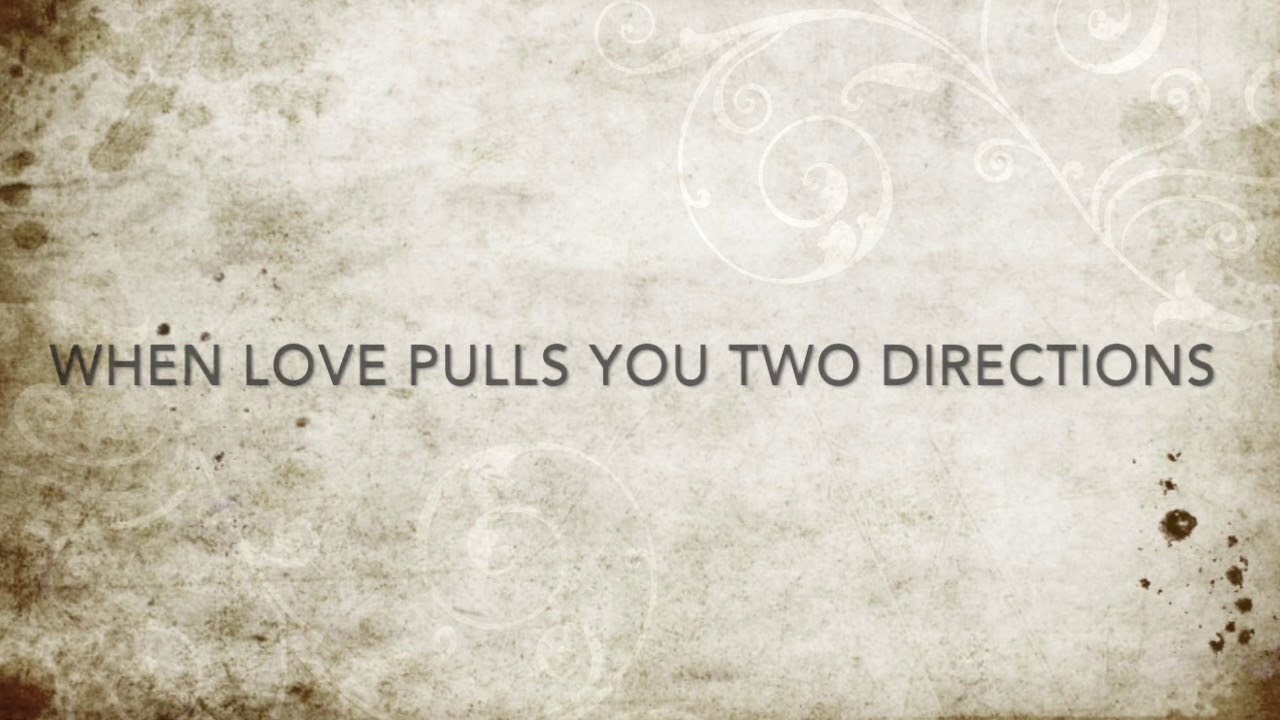 AFTER YOU-BOOK TRAILER. - YouTube