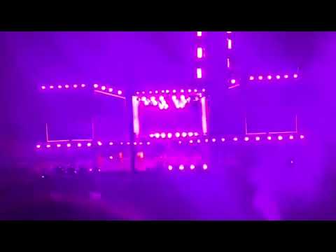 BTS Dope, Baepsae, Fire, Idol live LA Concert