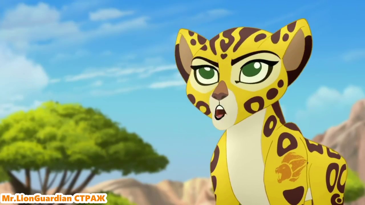 Animash All Around The World - YouTube