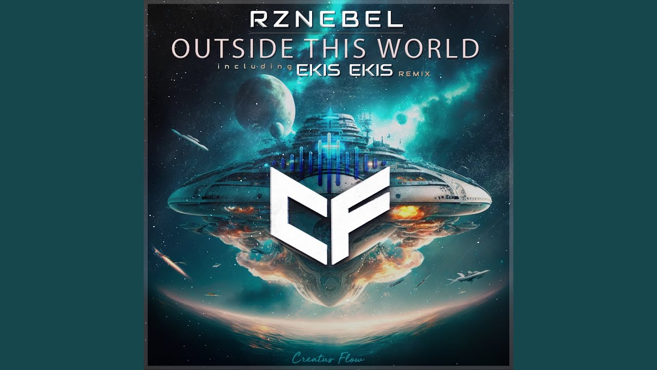 Outside This World - YouTube