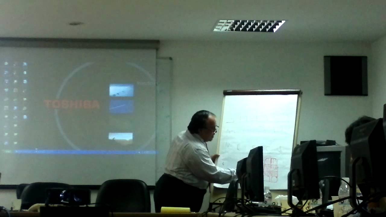 Training-Mr Ahmed Shalaby - YouTube