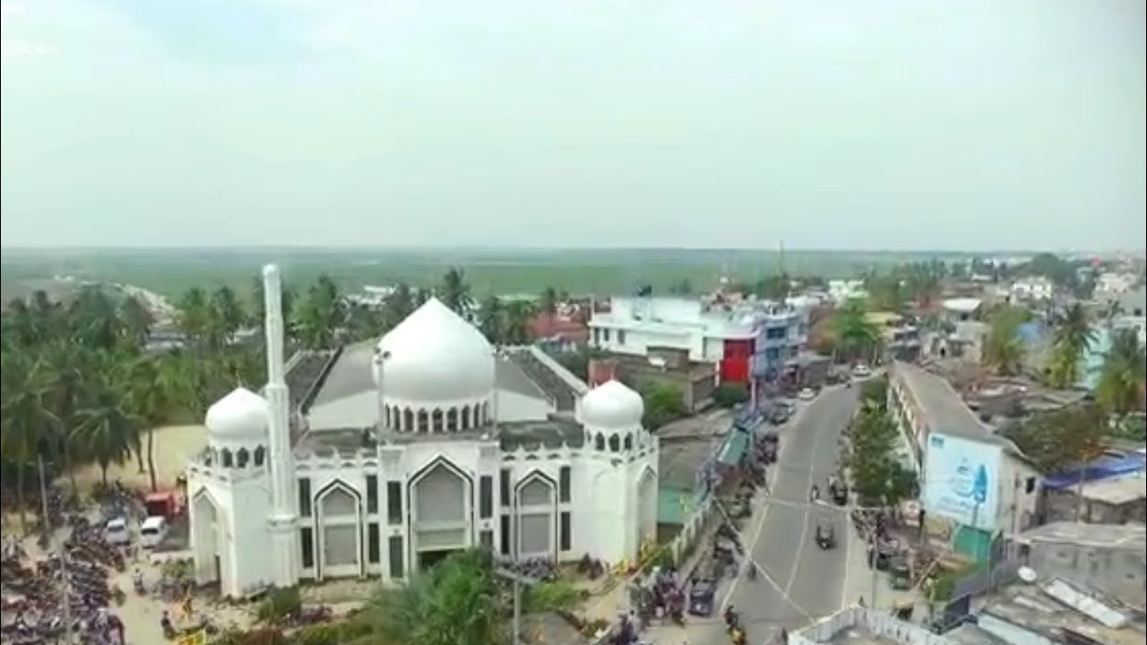 Gazette issued to establish Sainthamaruthu Urban Council | 15.02.2020 ...