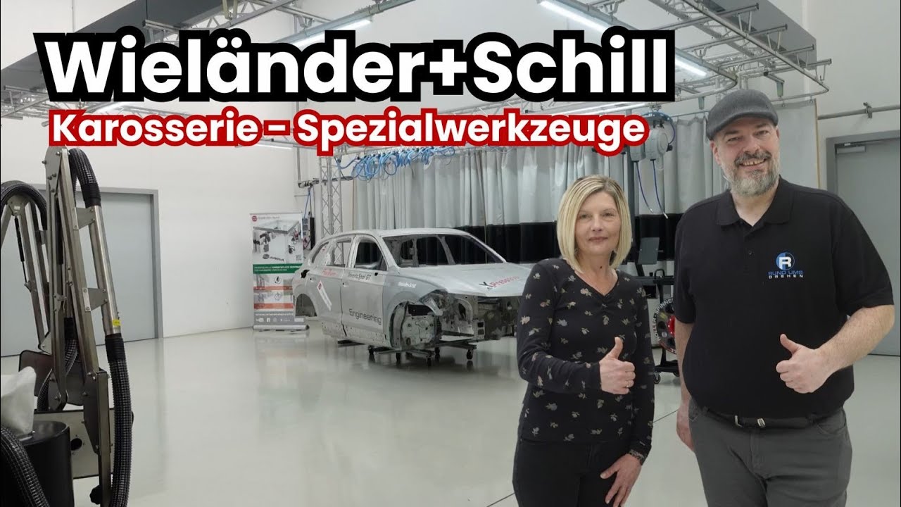 Firma WS Wieländer+Schill: Die Experten im Bereich der ...