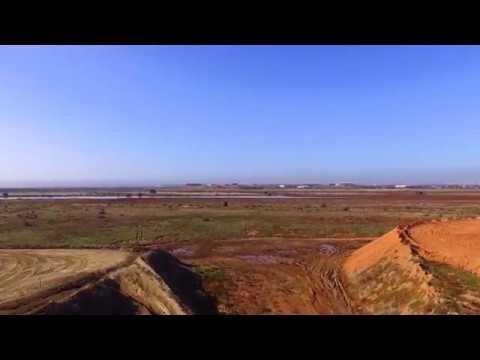 Area 52 - Part One - YouTube