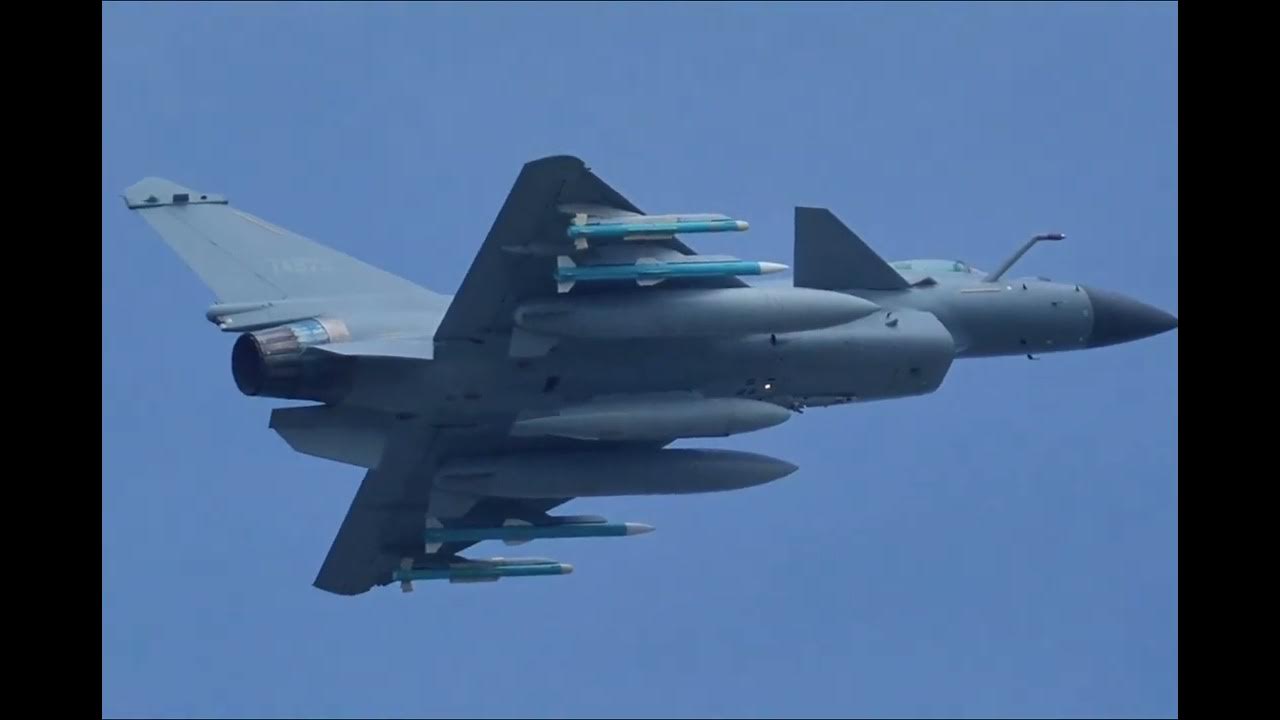 中国9.3阅兵空军彩排现场#j20 #j35 #j10c #y20 #pla - YouTube