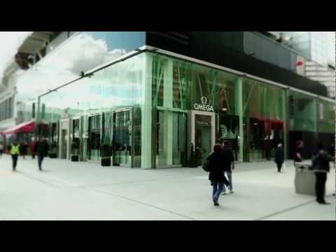 OMEGA Launches London 2012 Olympic Games Activities | OMEGA