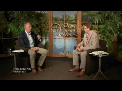 Het bijbelse ABC - #1 - Jacob Keegstra - YouTube