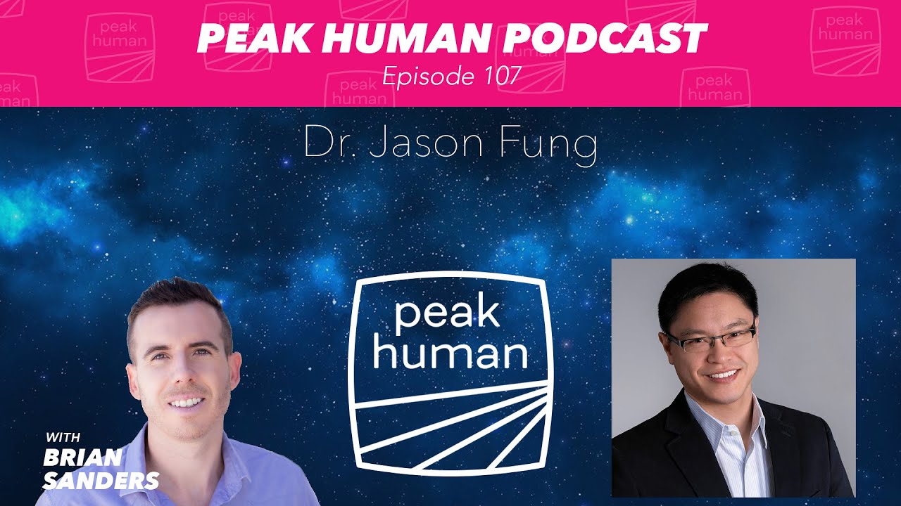 A New Cancer Paradigm & What You Can Do To Prevent It w/ Dr. Jason Fung ...