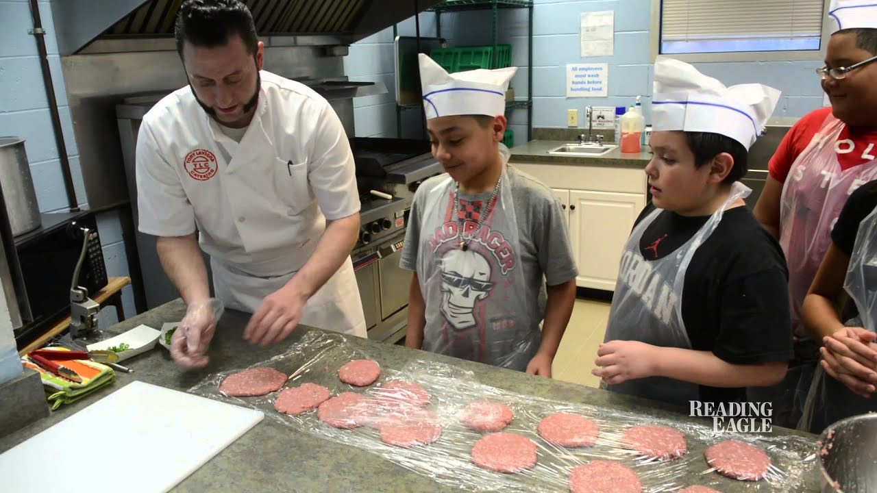 Chef Sprout - YouTube