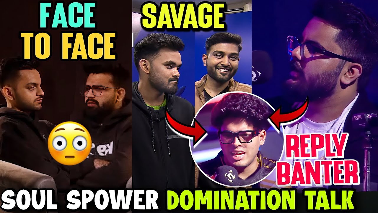 Destro on JONATHAN Banter🚨 Omega vs Hector Face to Face🥵Spower & SOUL Interview after Domination ...