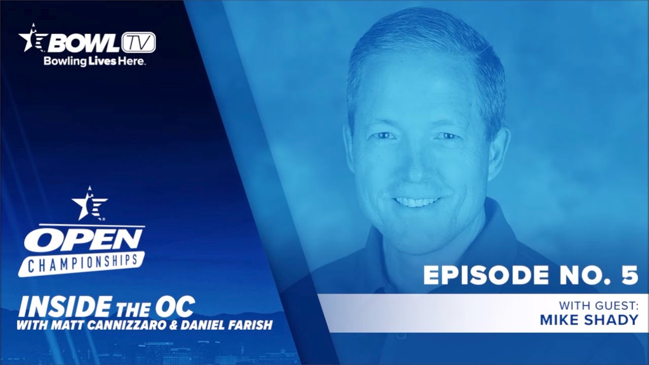 Inside the OC Podcast - Episode 5 - Mike Shady - YouTube