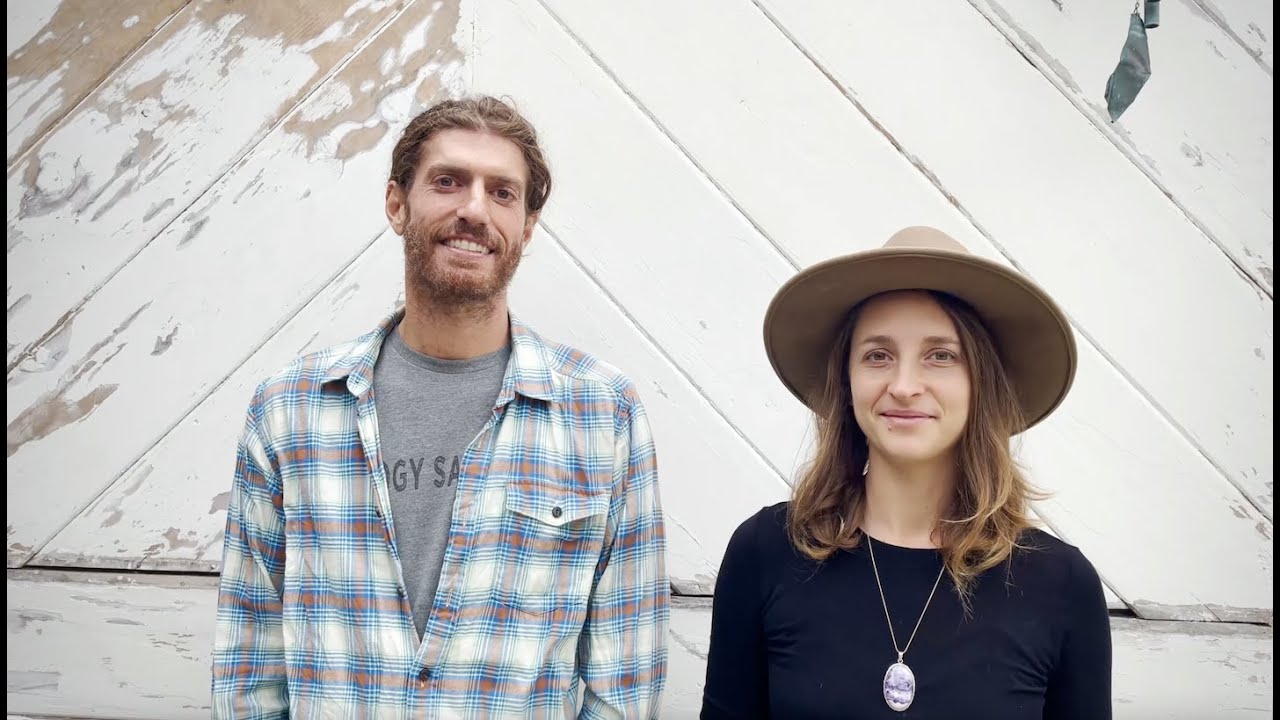 PACHA - Our Brand and Purpose - YouTube