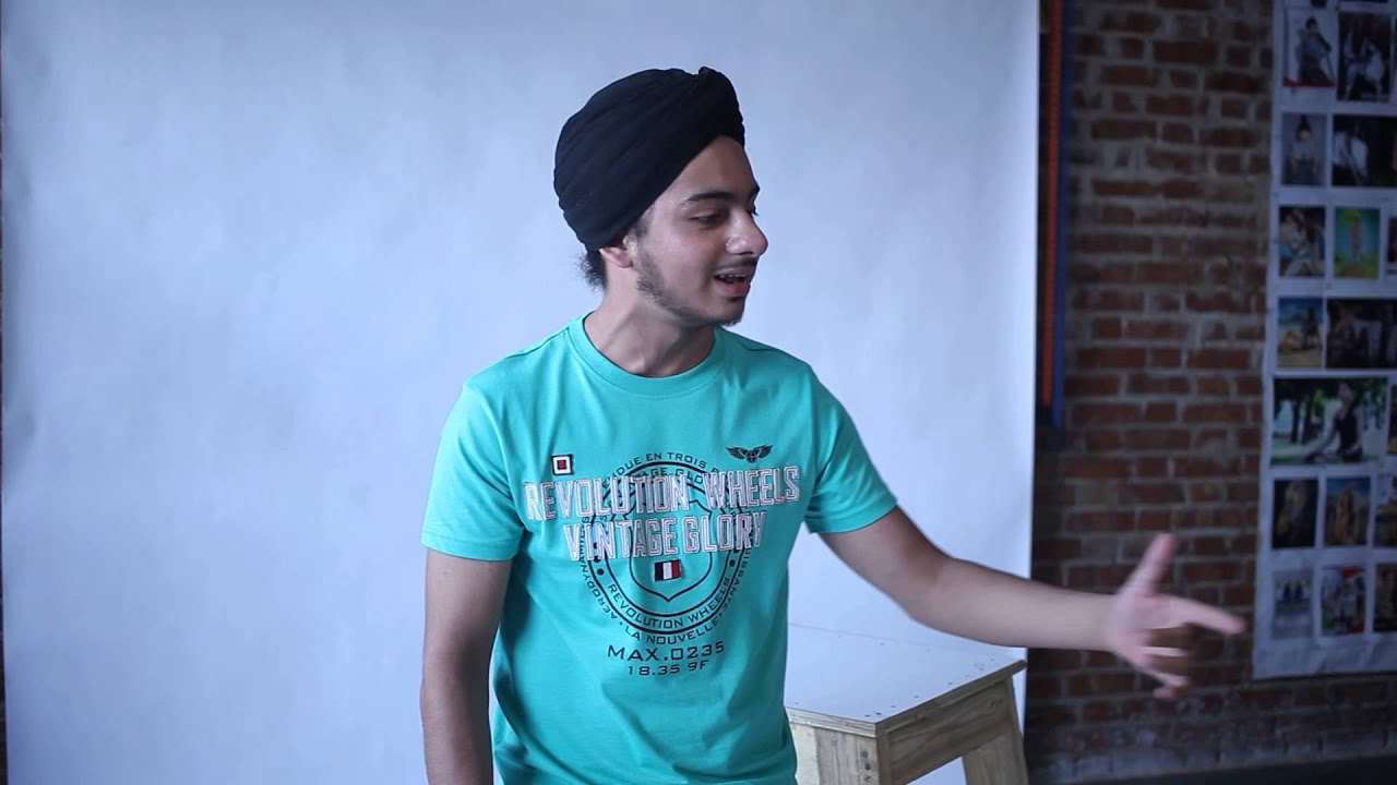 Singhsta unplugged live @fashionmyday - YouTube