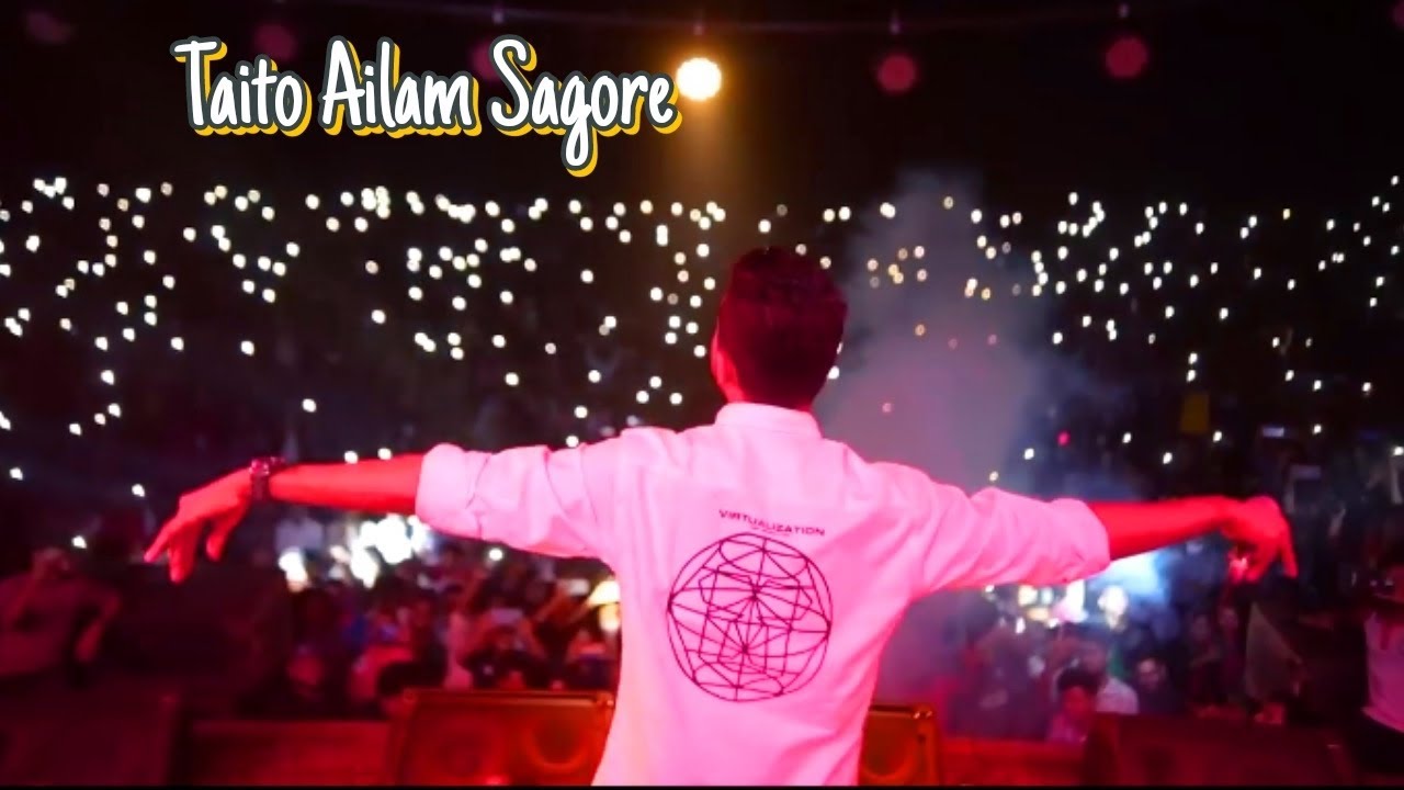 Taito Ailam Sagore..Kureghor.🍁🌸 ️ - YouTube