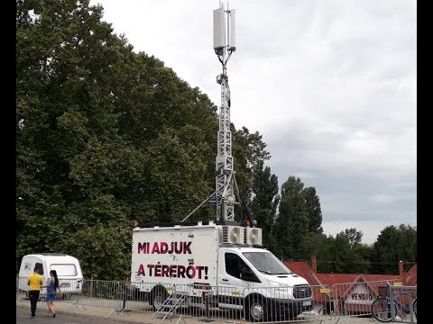 Telekom a \