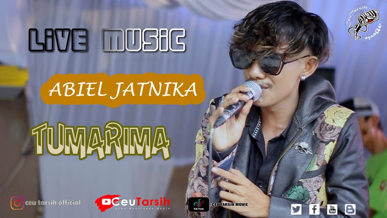 ABIEL JATNIKA TUMARIMA IINK KURNIA CT MUSIC X PSS - YouTube