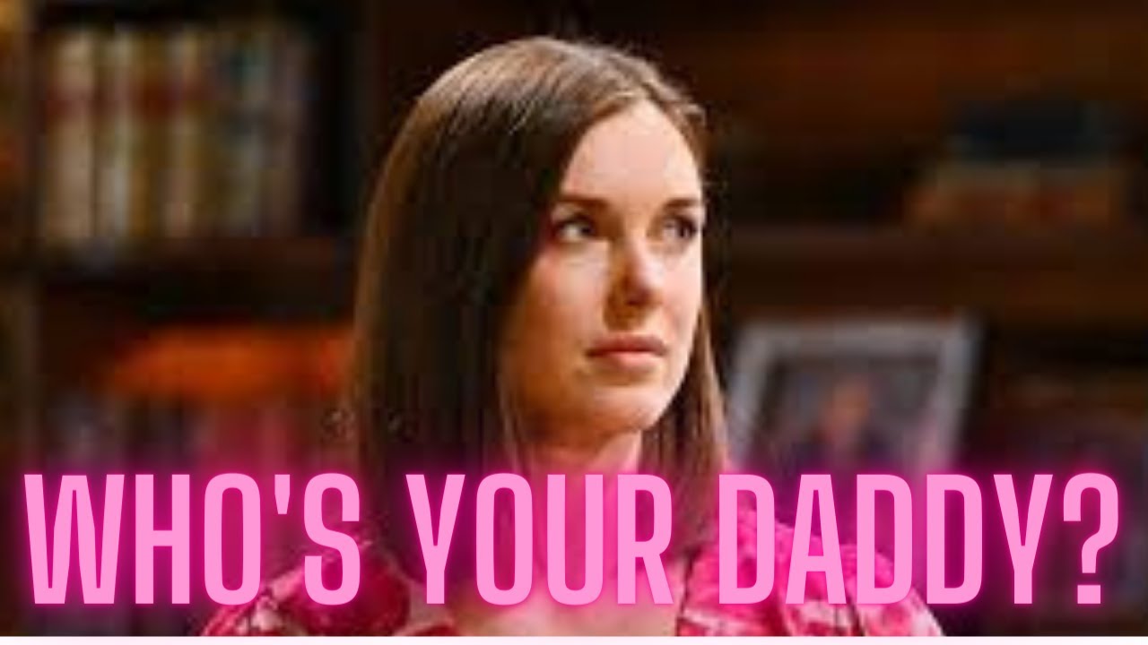 General Hospital Reminder: Who Is Willow's Father? - YouTube