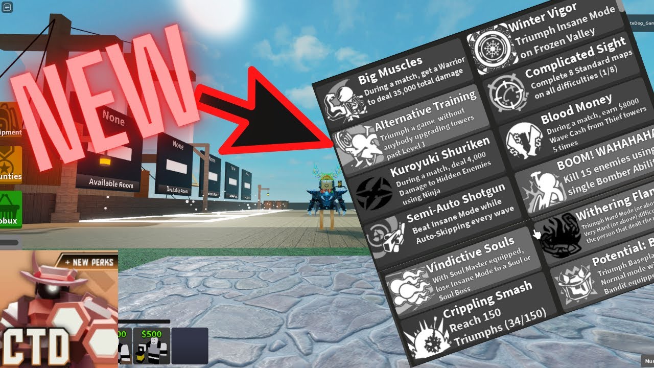 Critical Tower Defense is back! - YouTube
