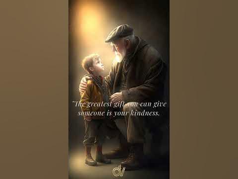 The Ripple Effect of Kindness: Transforming Lives and Building a Better ...