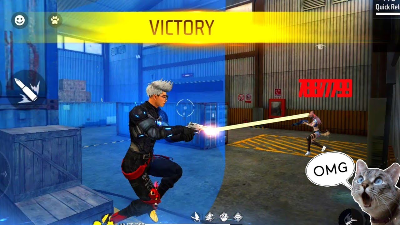 AIM LOCK 🎯🤯 - YouTube