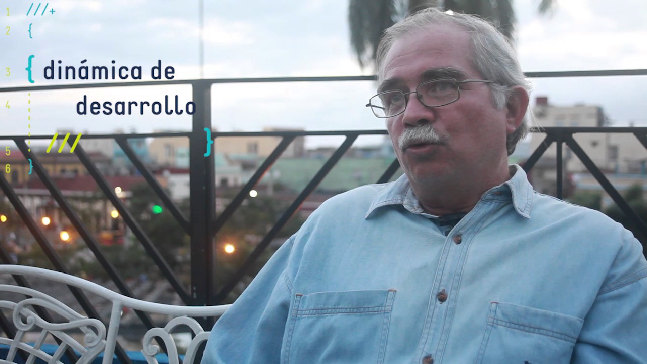 Rafael Bello: El mayor reto académico en relación con las nuevas ...