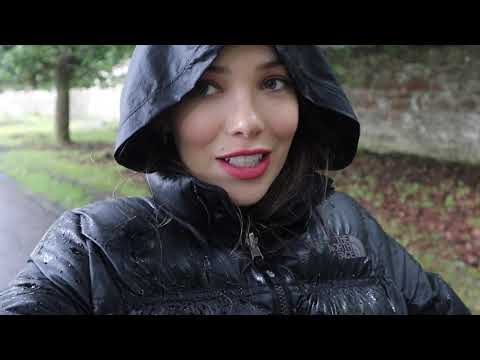 Buggy Adventures out in the pouring rain! Single mum takes on Knole Park with 4 month old baby