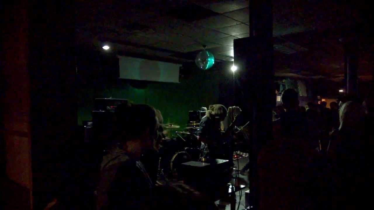 The Hopewell Furnace - Judas Chair - YouTube