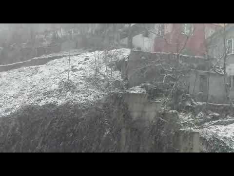 Karlı gün... WhatsApp Video 2022 03 18 at 08 26 52