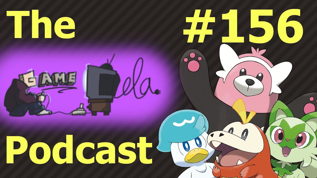 Escaping Unbearable Pokémon News | #theGCPC #156 - YouTube