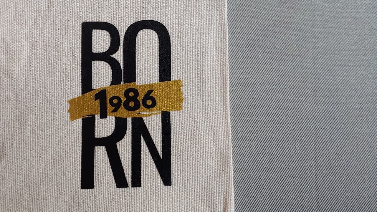 Simple layered HTV design using LOKLIK cutting machine # ...