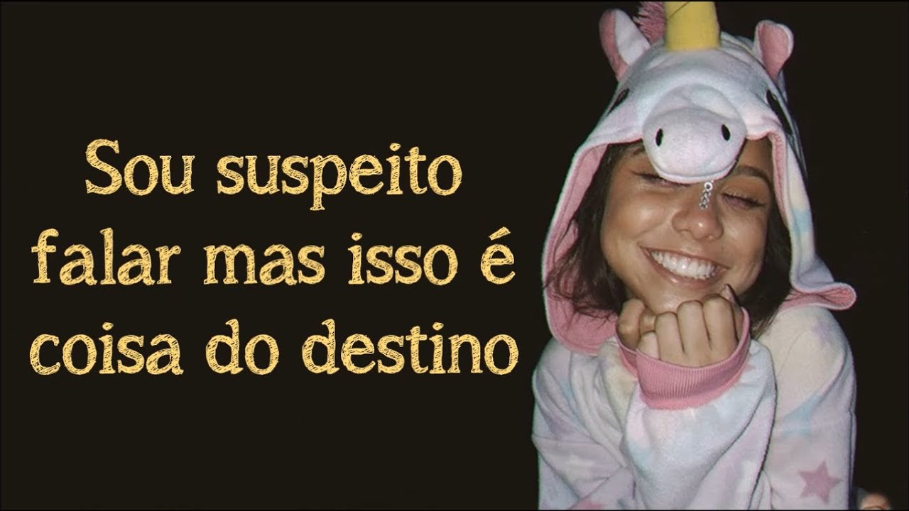 MC VALLE - O Que Os Anjos Escrevem (LETRA) - YouTube