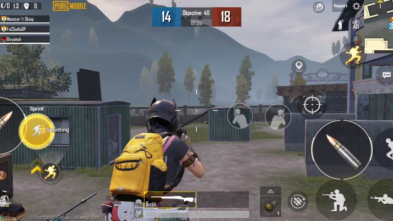 New noob gameplay... By Divyãñsh gaming... #divyansh - YouTube